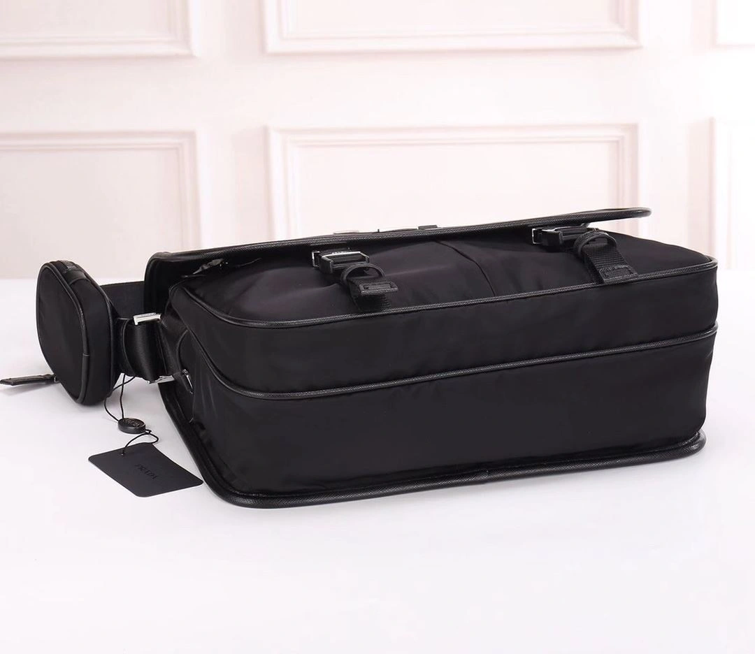 Precise copy Mens Prada Satchel Bags