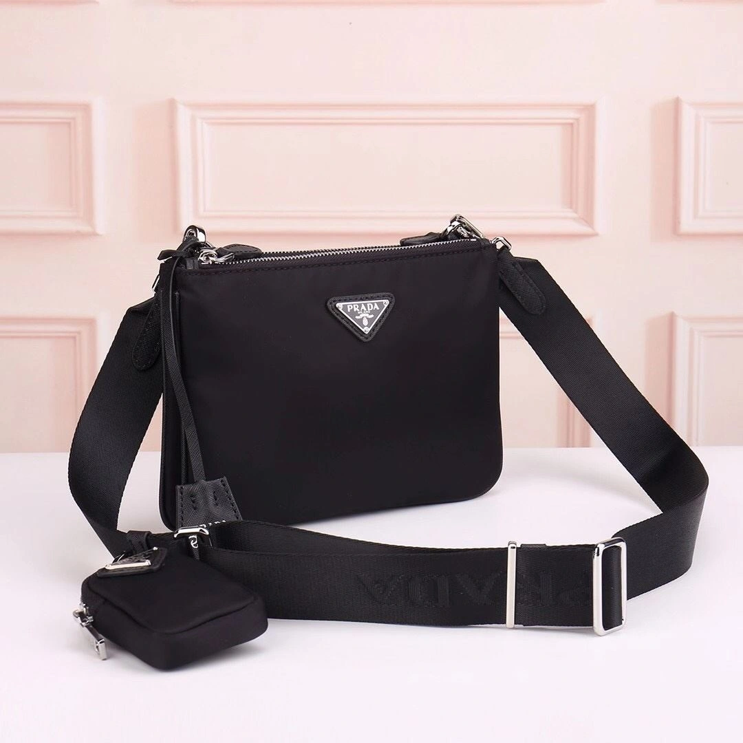 Perfect replica Mens Prada Satchel Bags