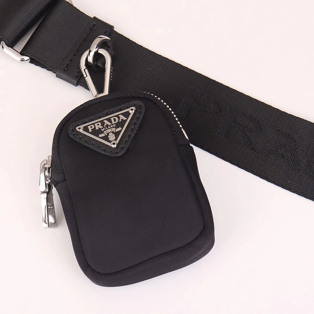 Perfect replica Mens Prada Satchel Bags