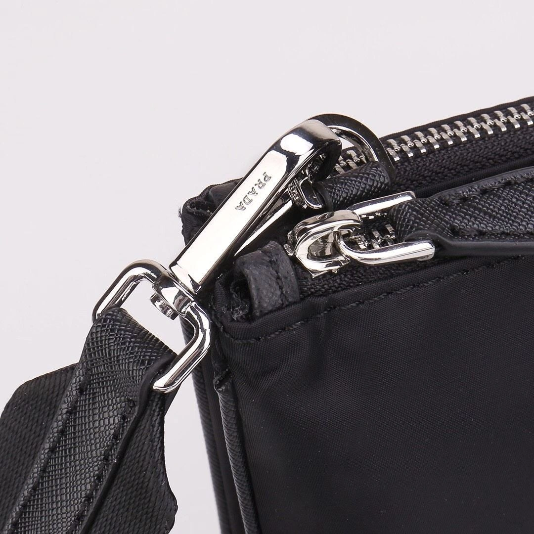 Perfect replica Mens Prada Satchel Bags
