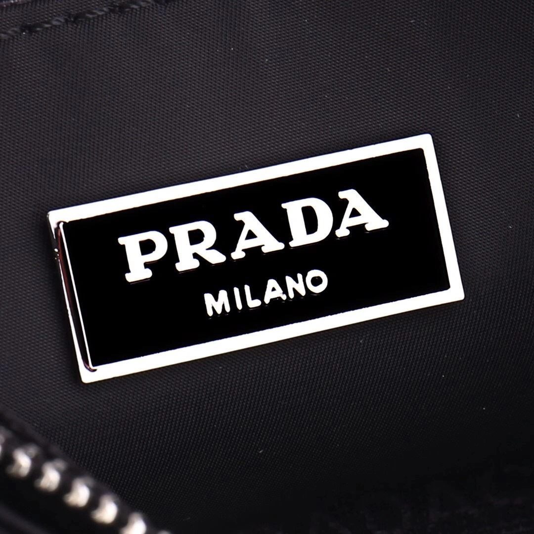 Perfect replica Mens Prada Satchel Bags
