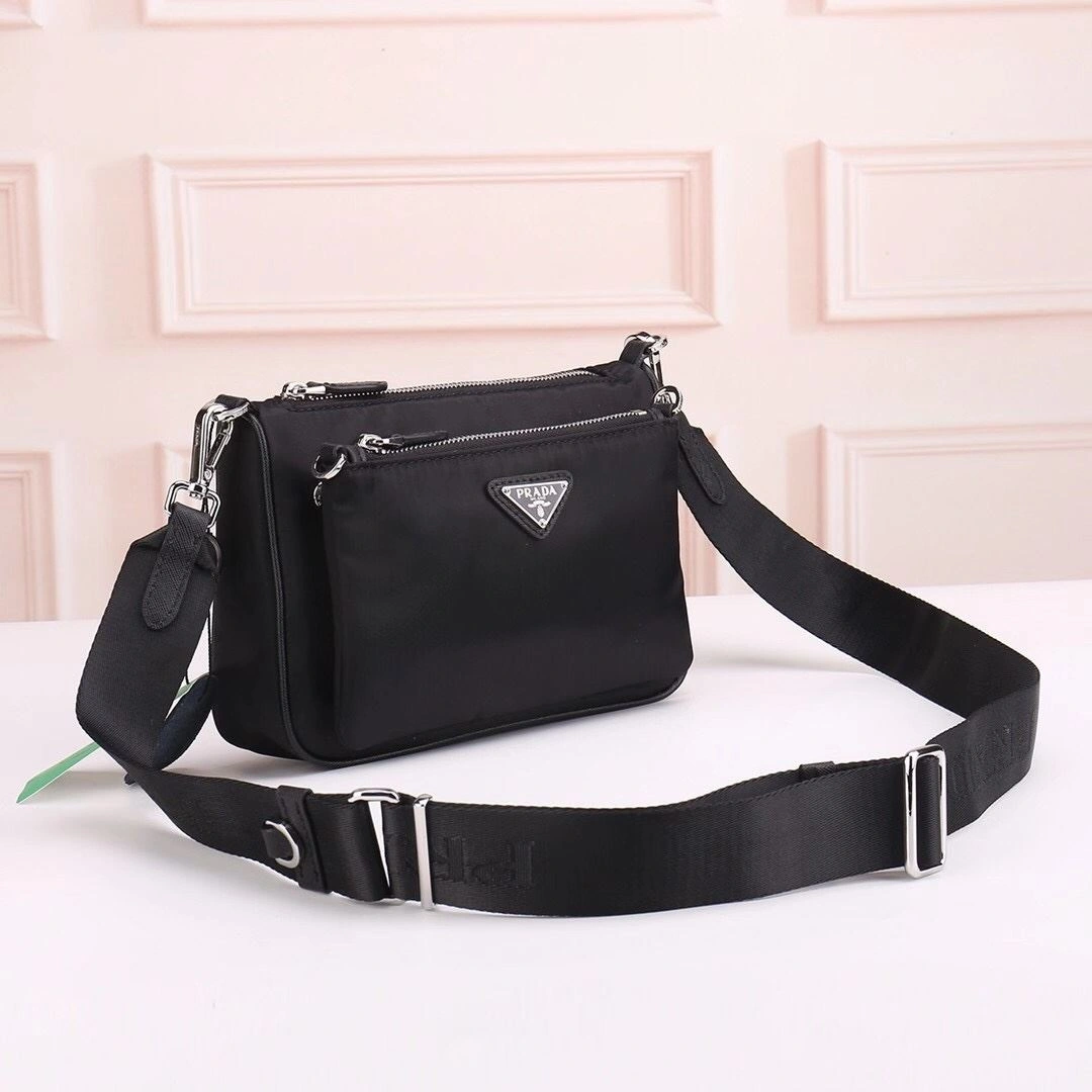 Perfect replica Mens Prada Satchel Bags