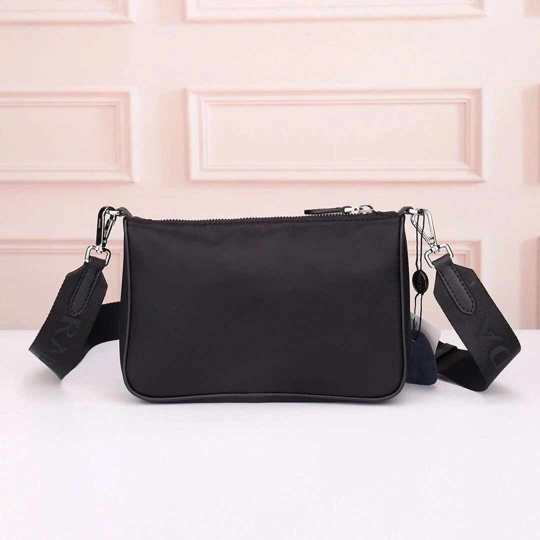 Perfect replica Mens Prada Satchel Bags