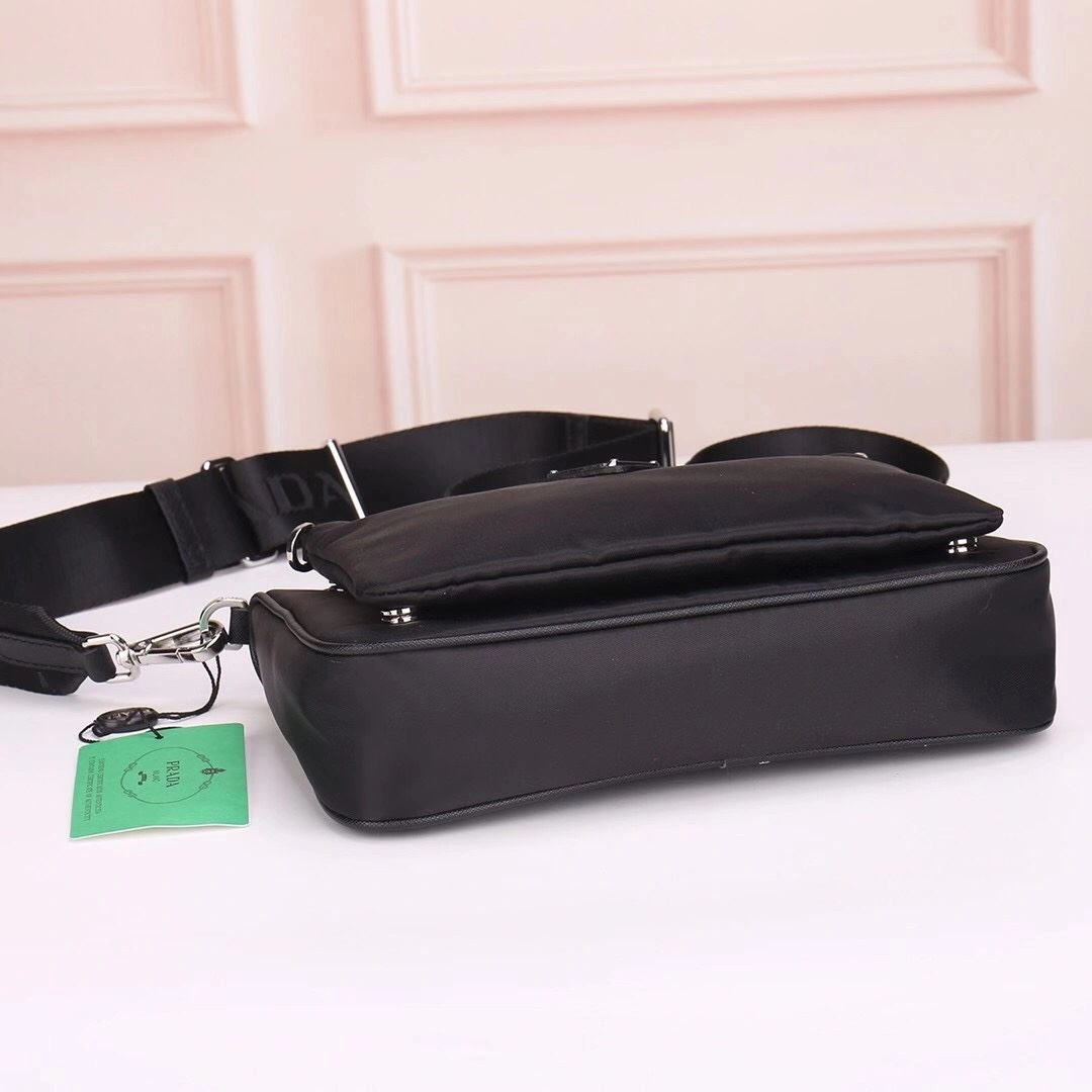 Perfect replica Mens Prada Satchel Bags
