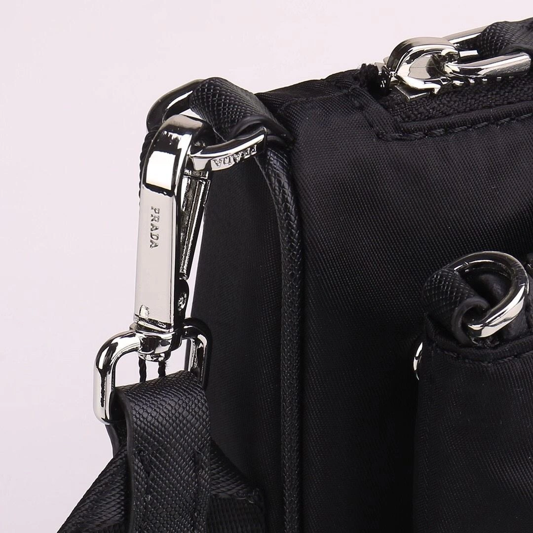 Perfect replica Mens Prada Satchel Bags