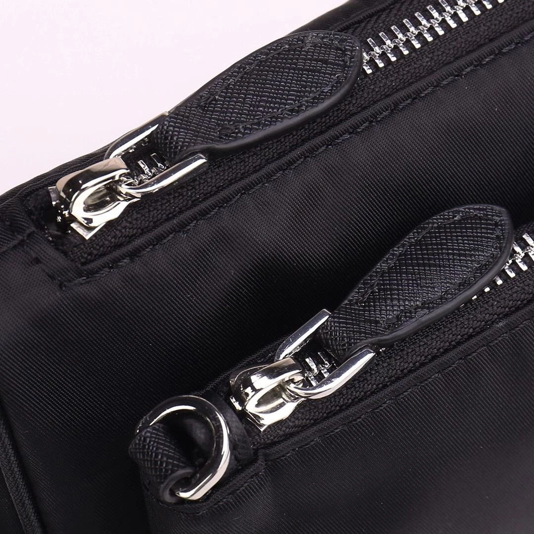 Perfect replica Mens Prada Satchel Bags