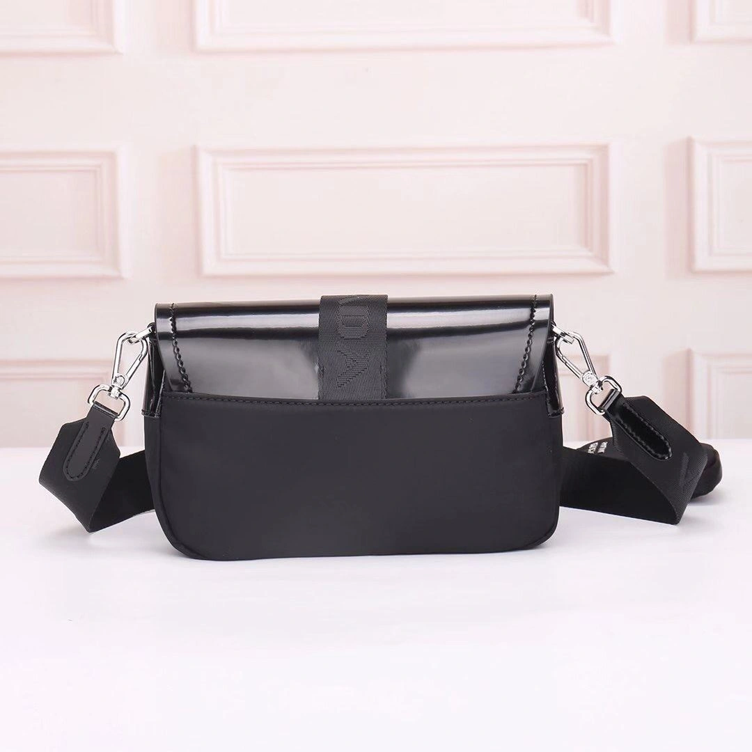 Exact replica Mens Prada Satchel Bags