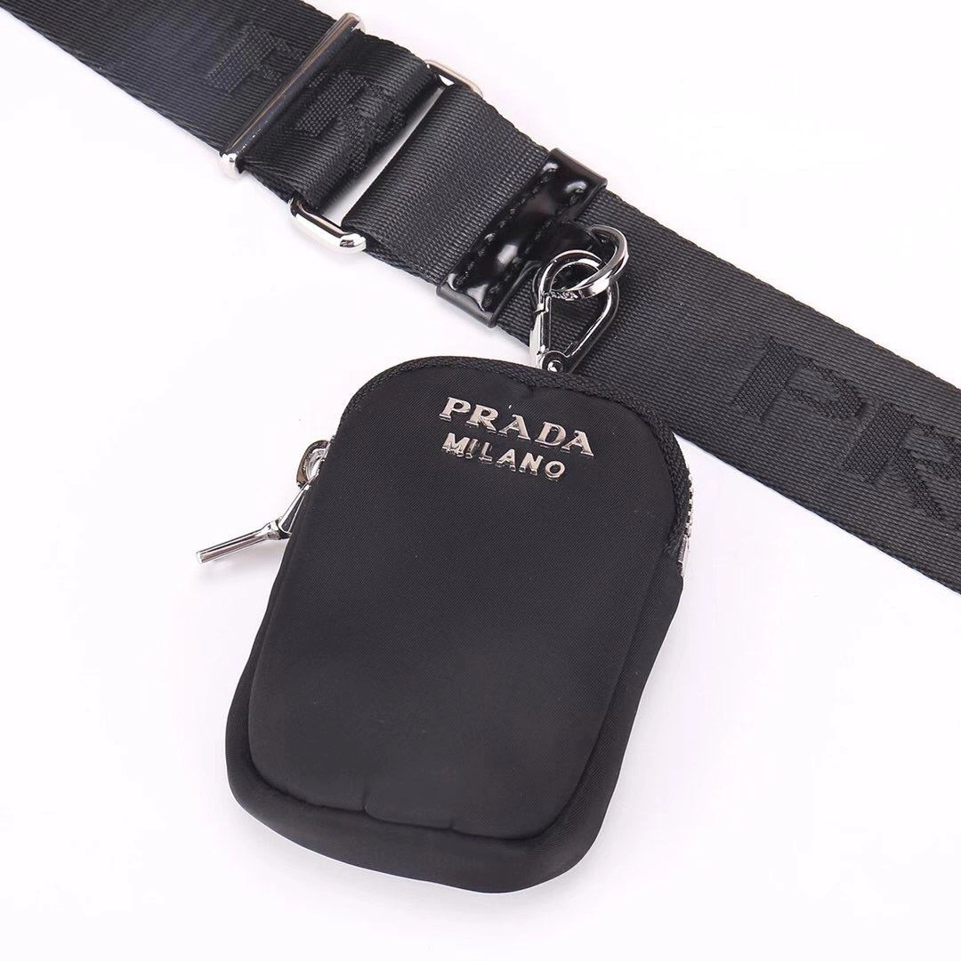 Exact replica Mens Prada Satchel Bags