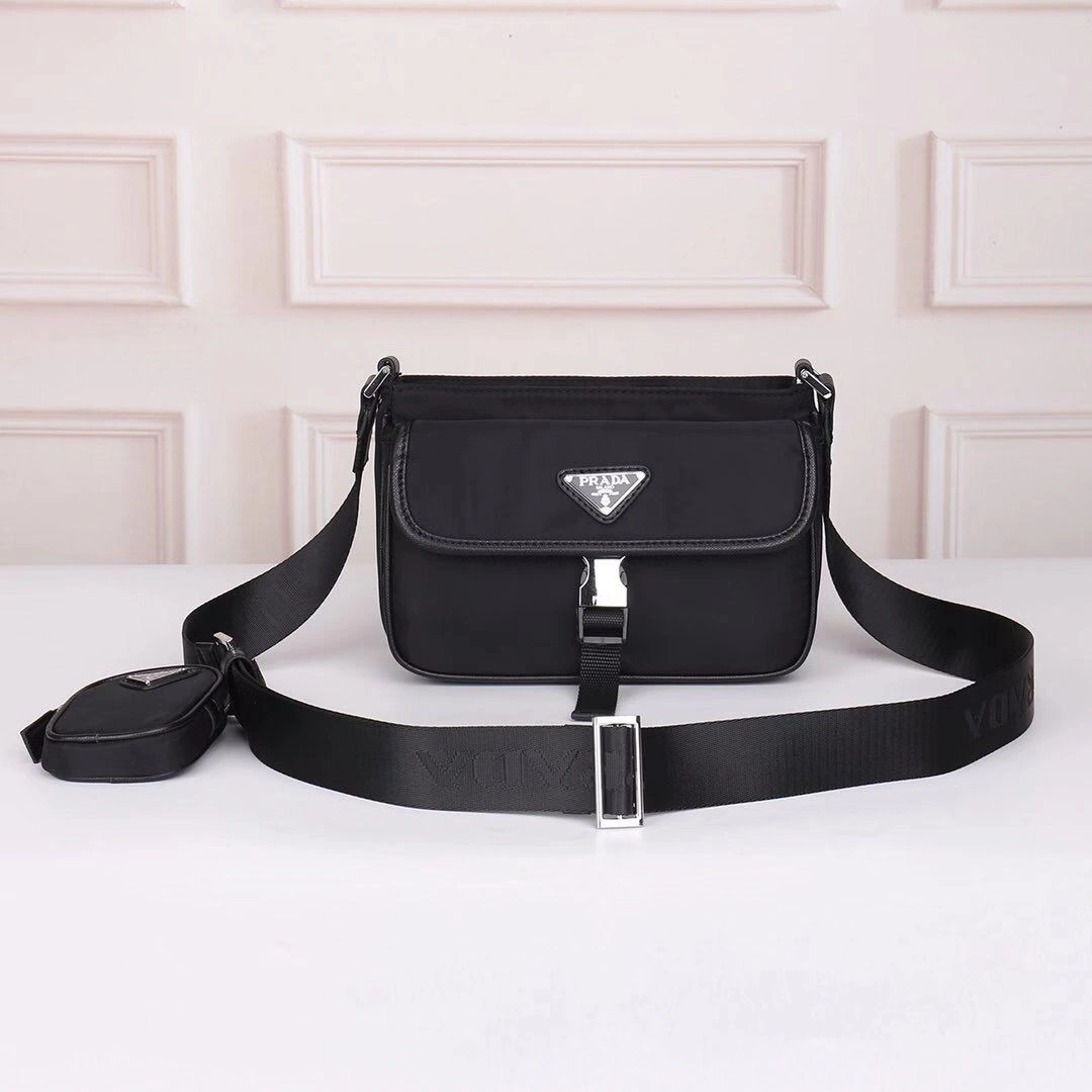 Mens Prada Satchel Bags