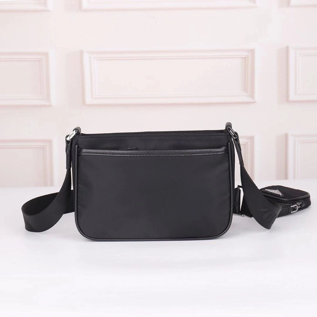 Brand-original Mens Prada Satchel Bags