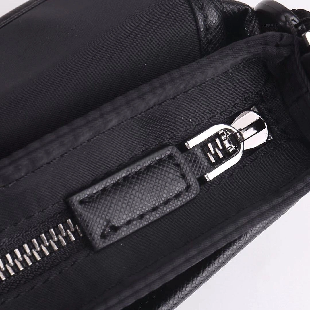 Brand-original Mens Prada Satchel Bags