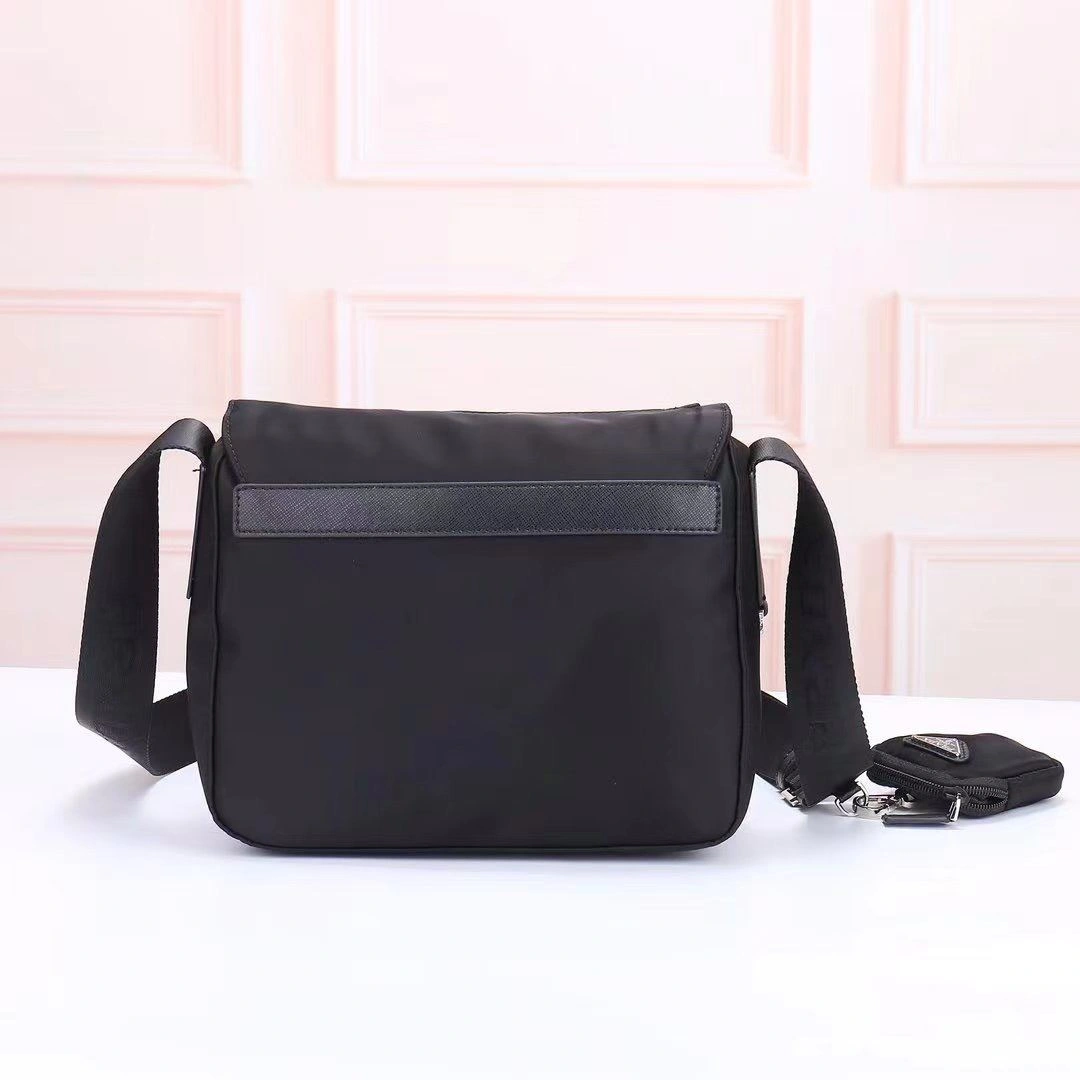 1:1 copy Mens Prada Satchel Bags