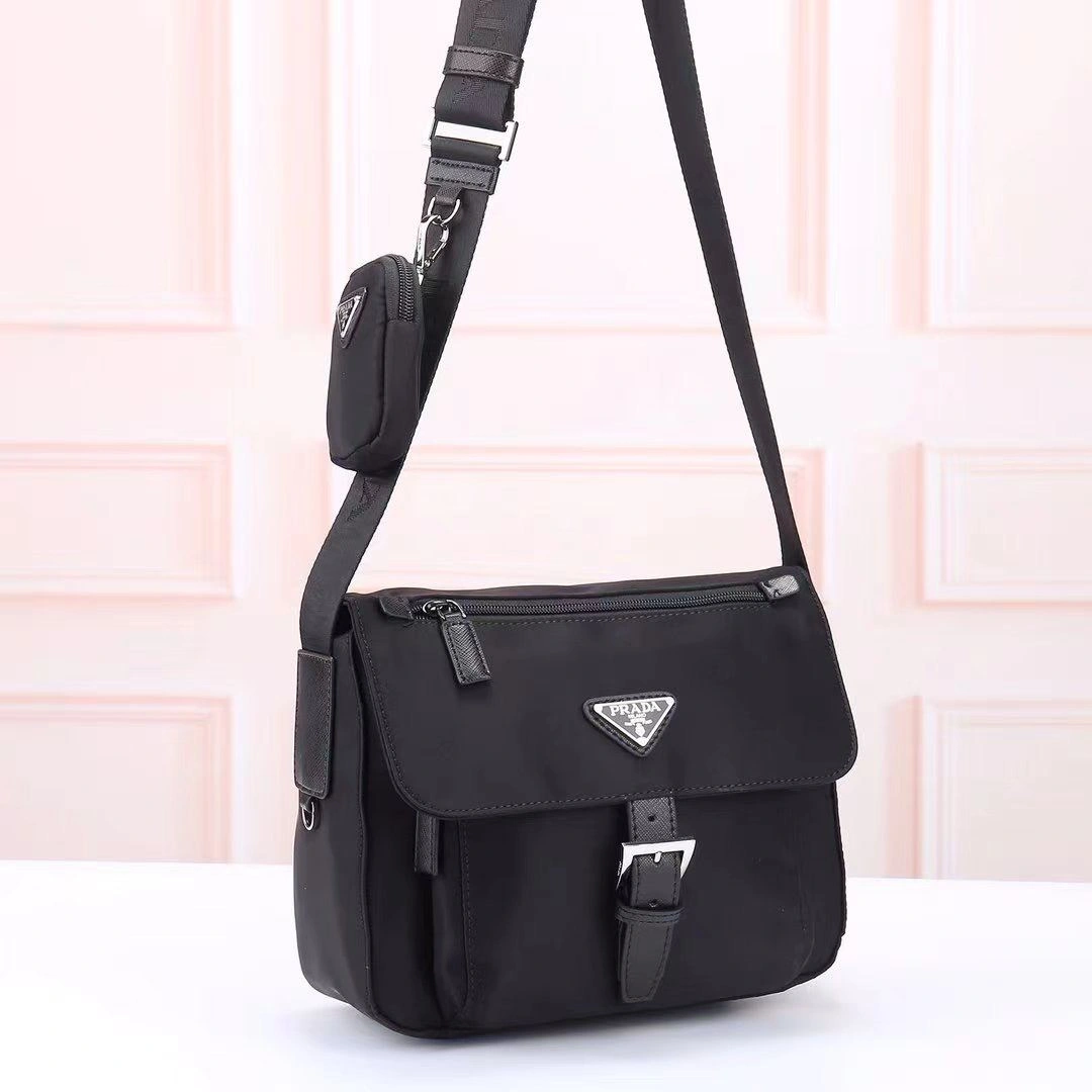 1:1 copy Mens Prada Satchel Bags