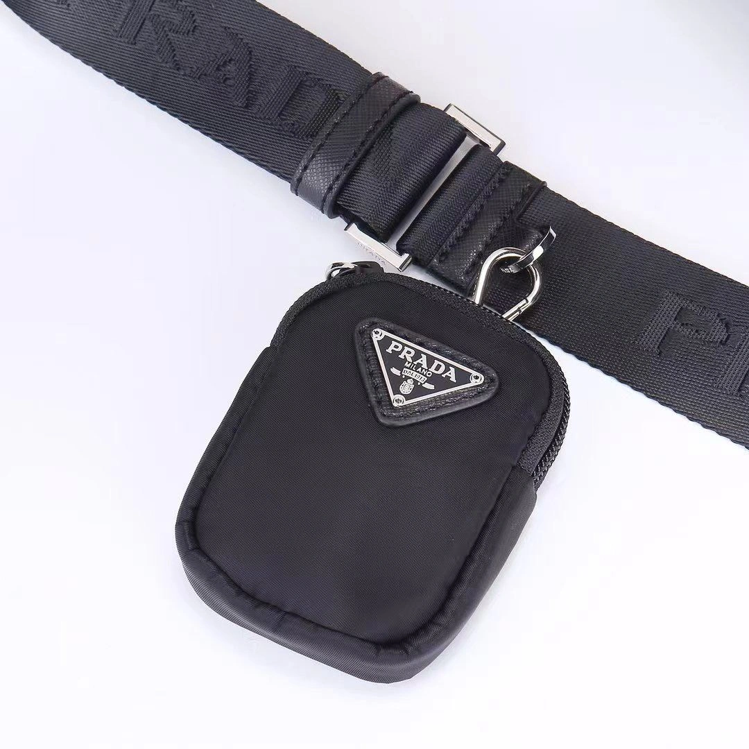1:1 copy Mens Prada Satchel Bags