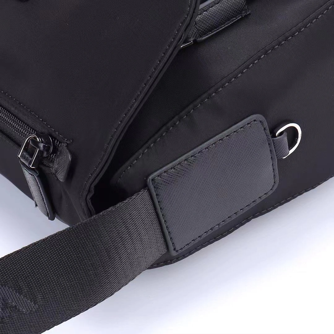 1:1 copy Mens Prada Satchel Bags