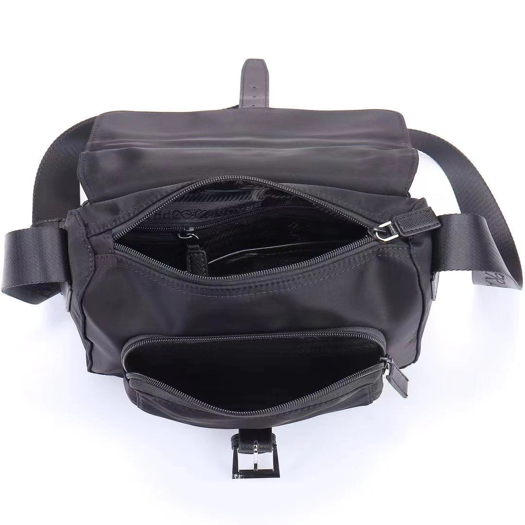 1:1 copy Mens Prada Satchel Bags