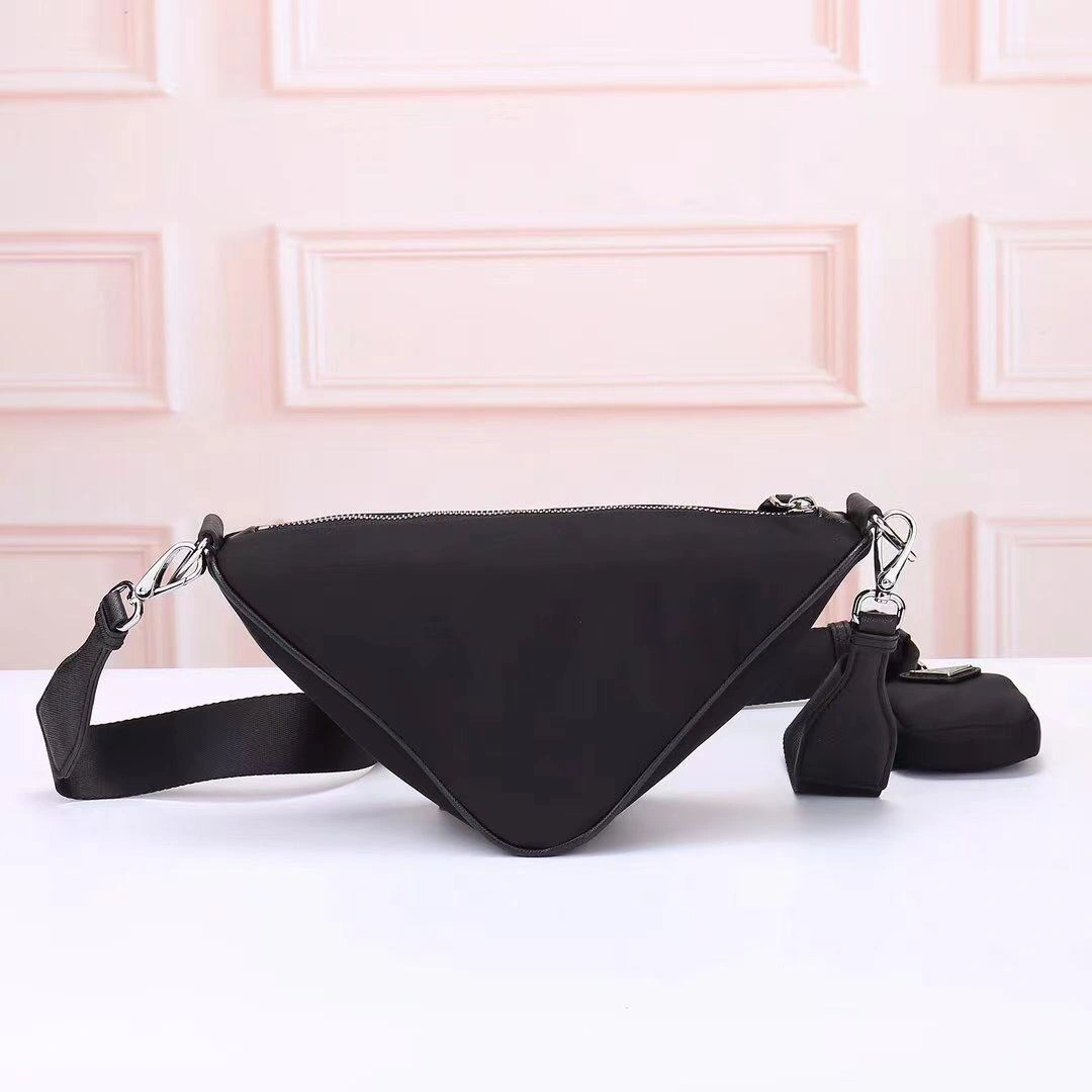 Brand-authenticated Mens Prada Satchel Bags