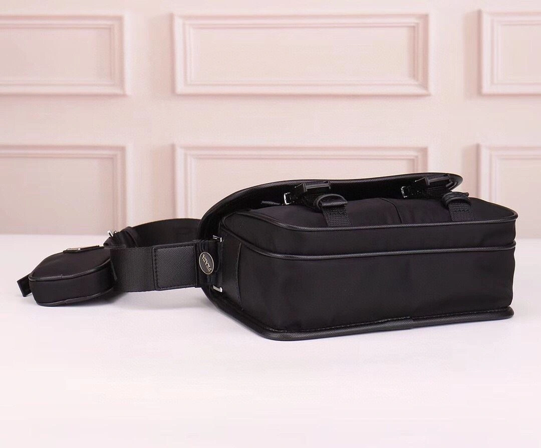 Budget-friendly Mens Prada Satchel Bags