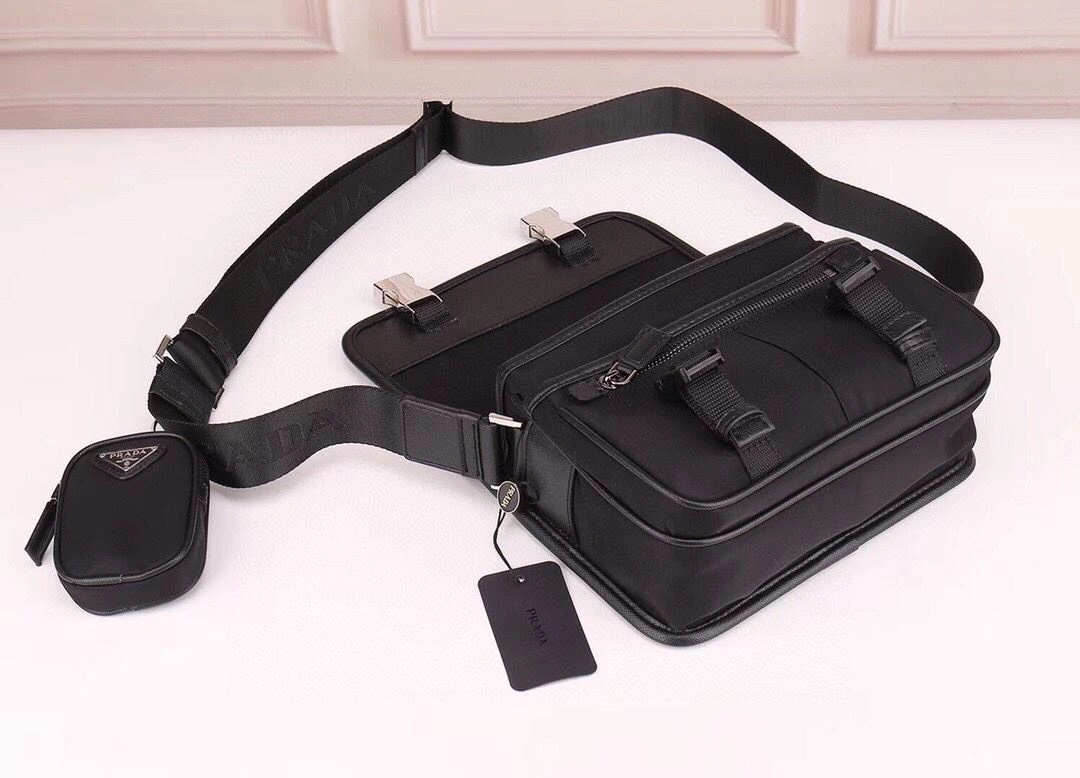 Budget-friendly Mens Prada Satchel Bags