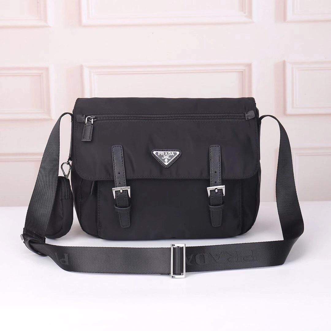 Mens Prada Satchel Bags