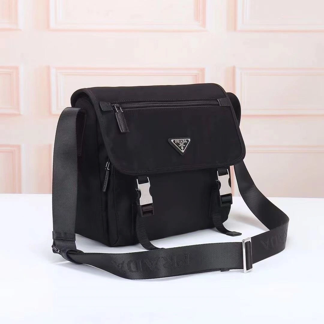 Inexpensive Mens Prada Satchel Bags