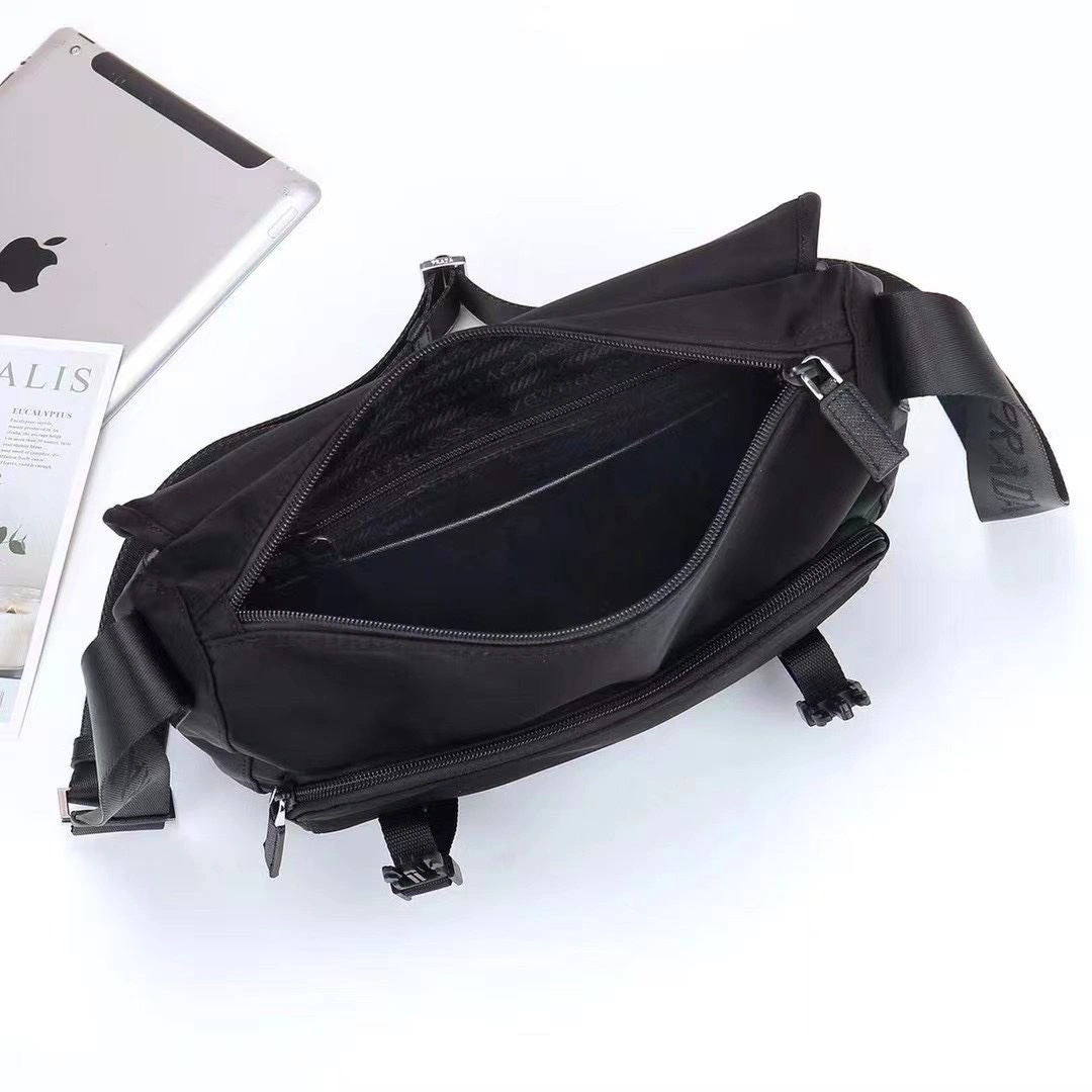 Inexpensive Mens Prada Satchel Bags