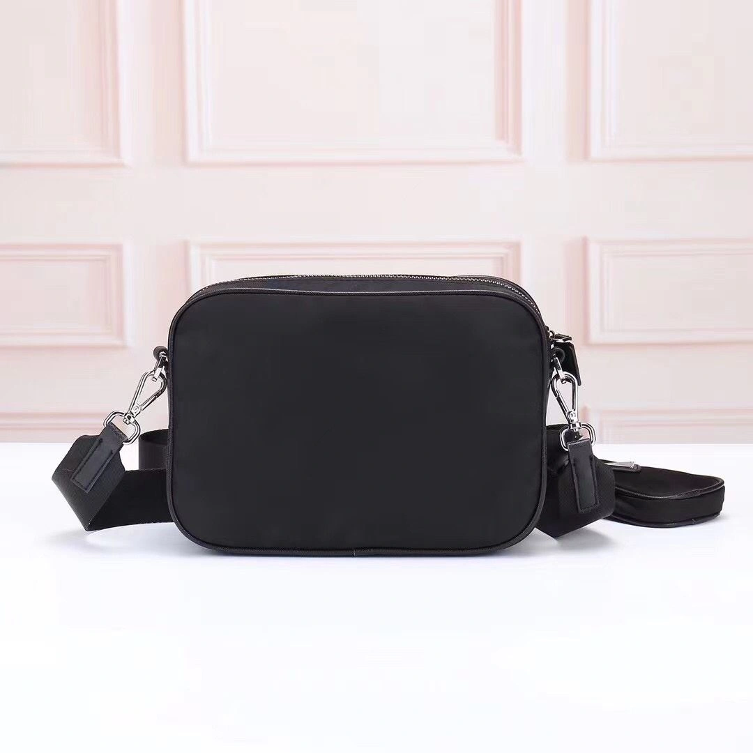 Brand-authenticated Mens Prada Satchel Bags
