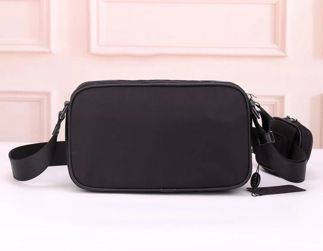 1:1 copy Mens Prada Satchel Bags
