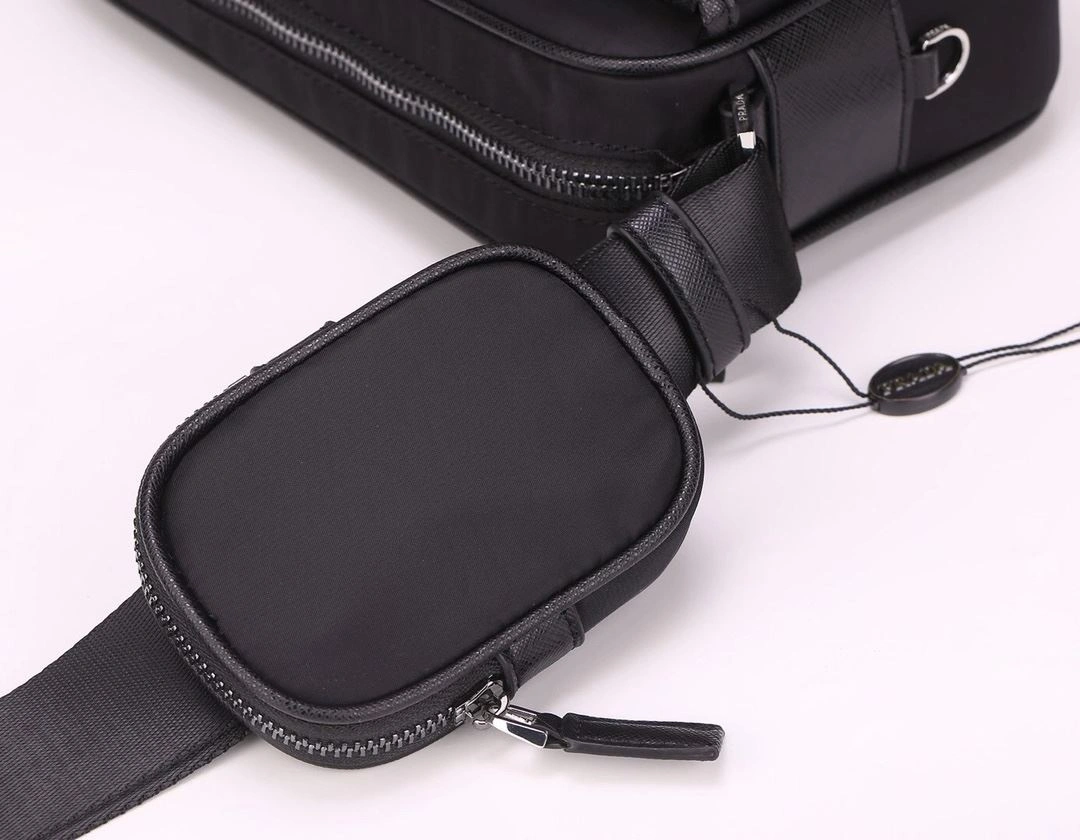 1:1 copy Mens Prada Satchel Bags