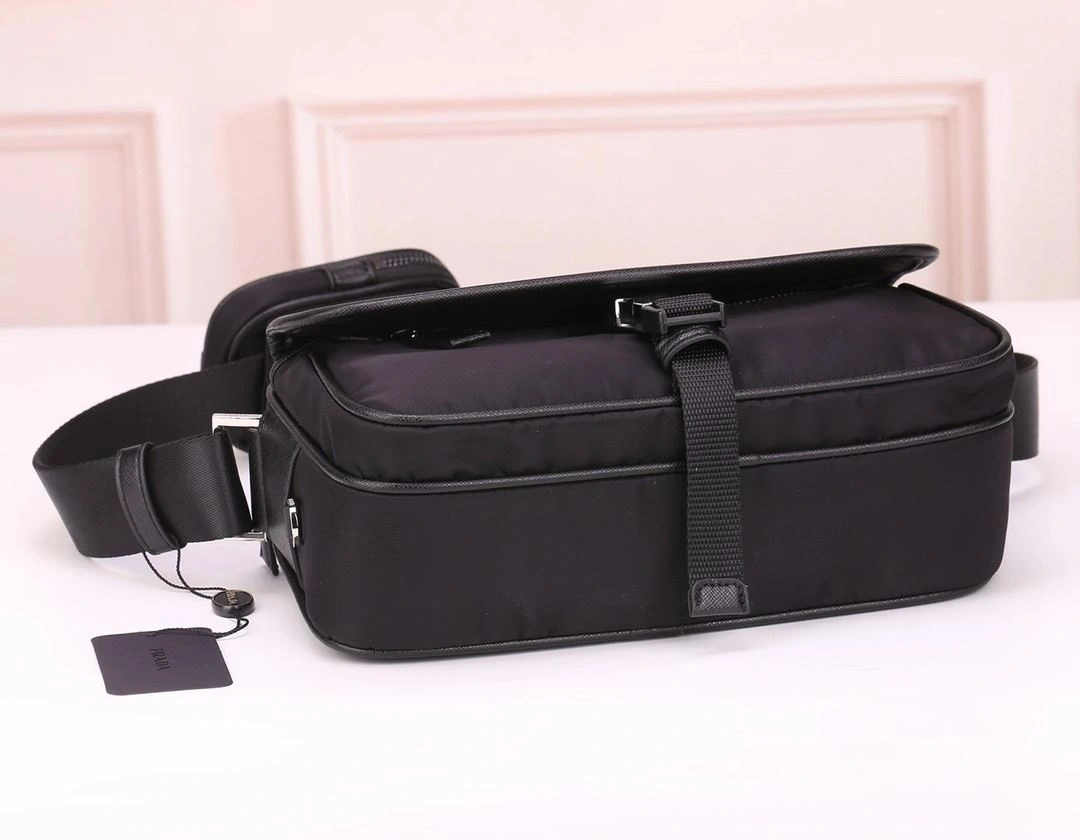 1:1 copy Mens Prada Satchel Bags