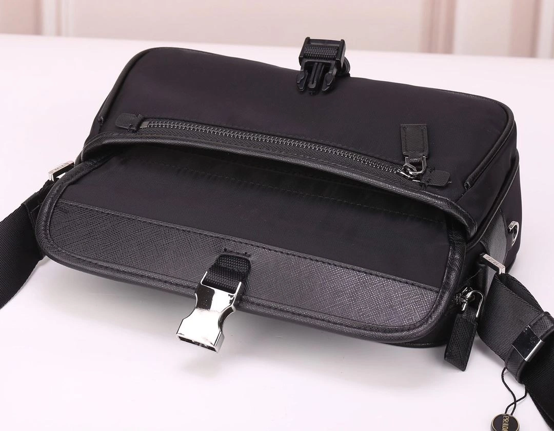 1:1 copy Mens Prada Satchel Bags