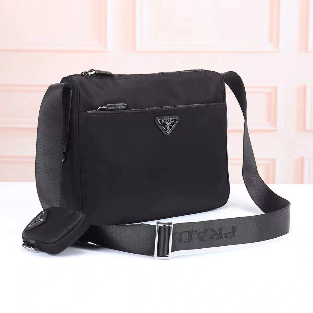 Mirror quality Mens Prada Satchel Bags