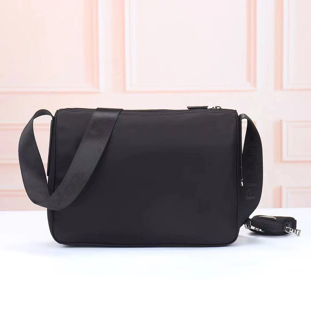 Mirror quality Mens Prada Satchel Bags