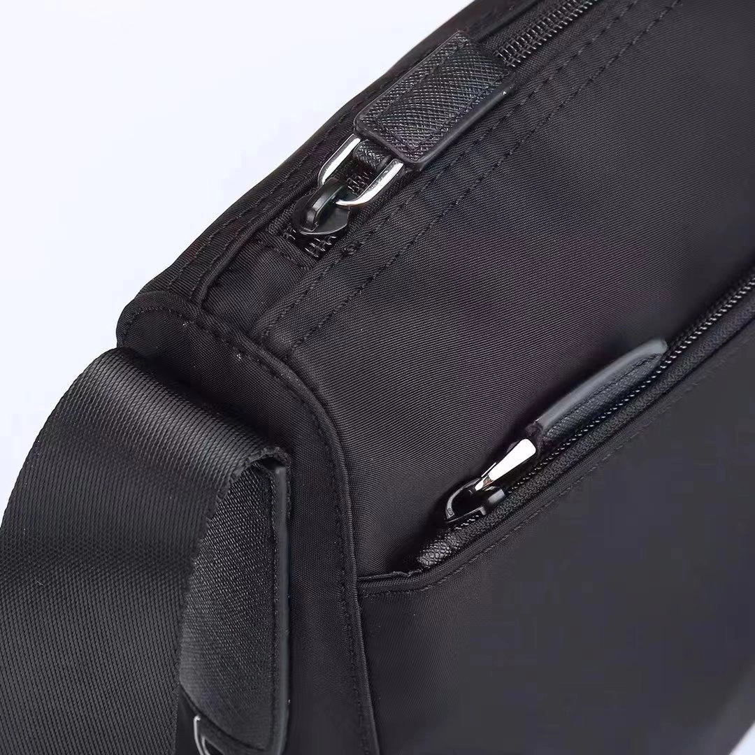 Mirror quality Mens Prada Satchel Bags