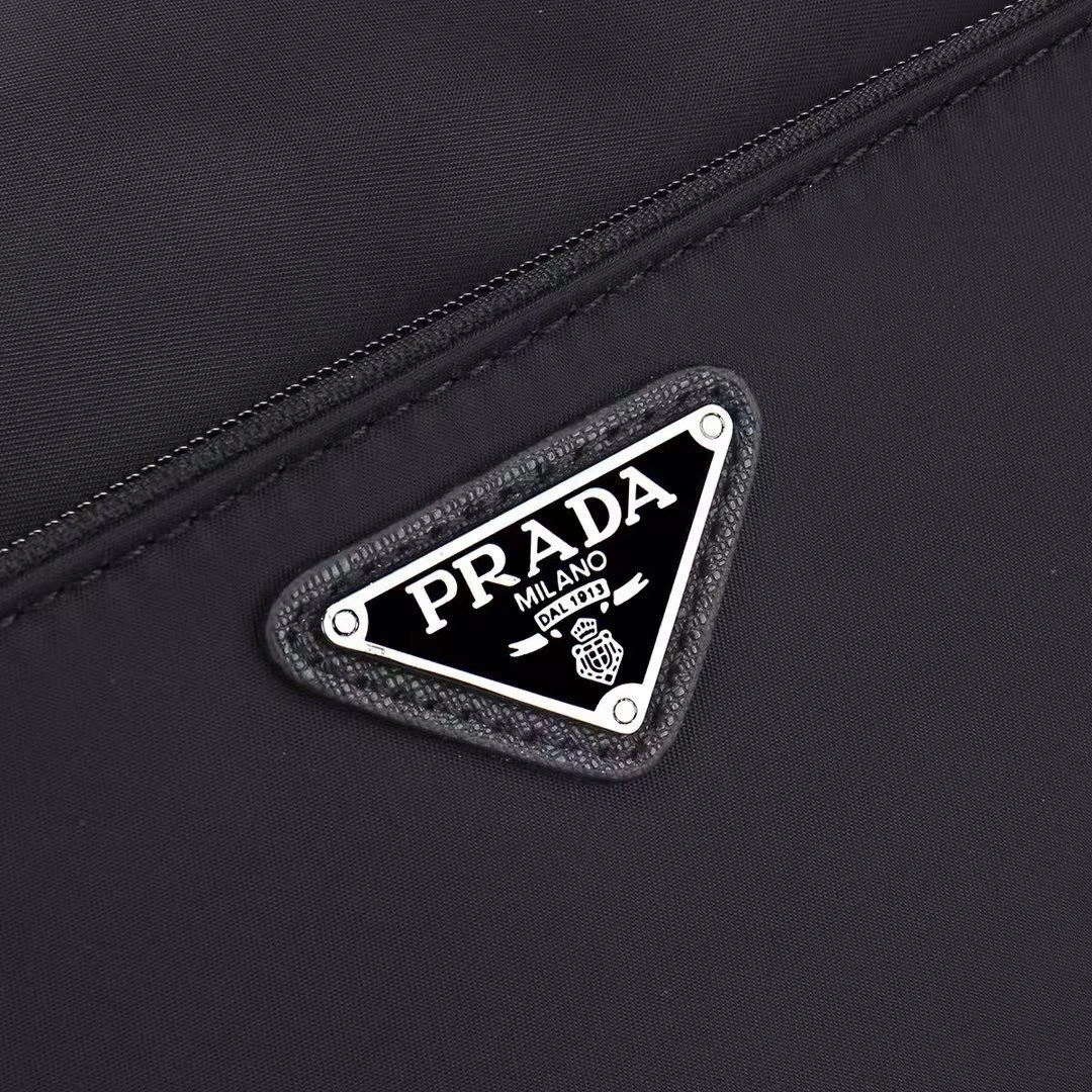 Mirror quality Mens Prada Satchel Bags