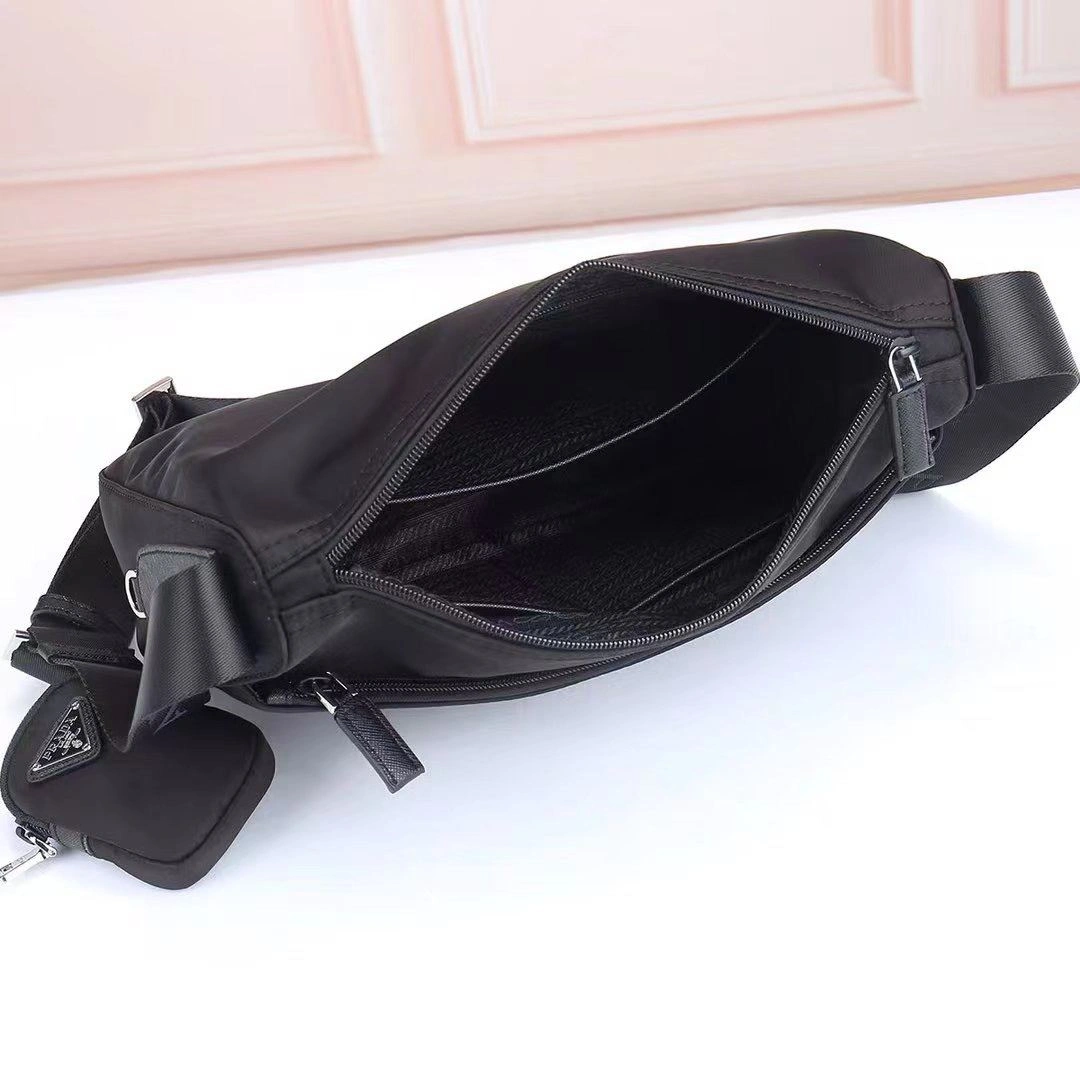 Mirror quality Mens Prada Satchel Bags
