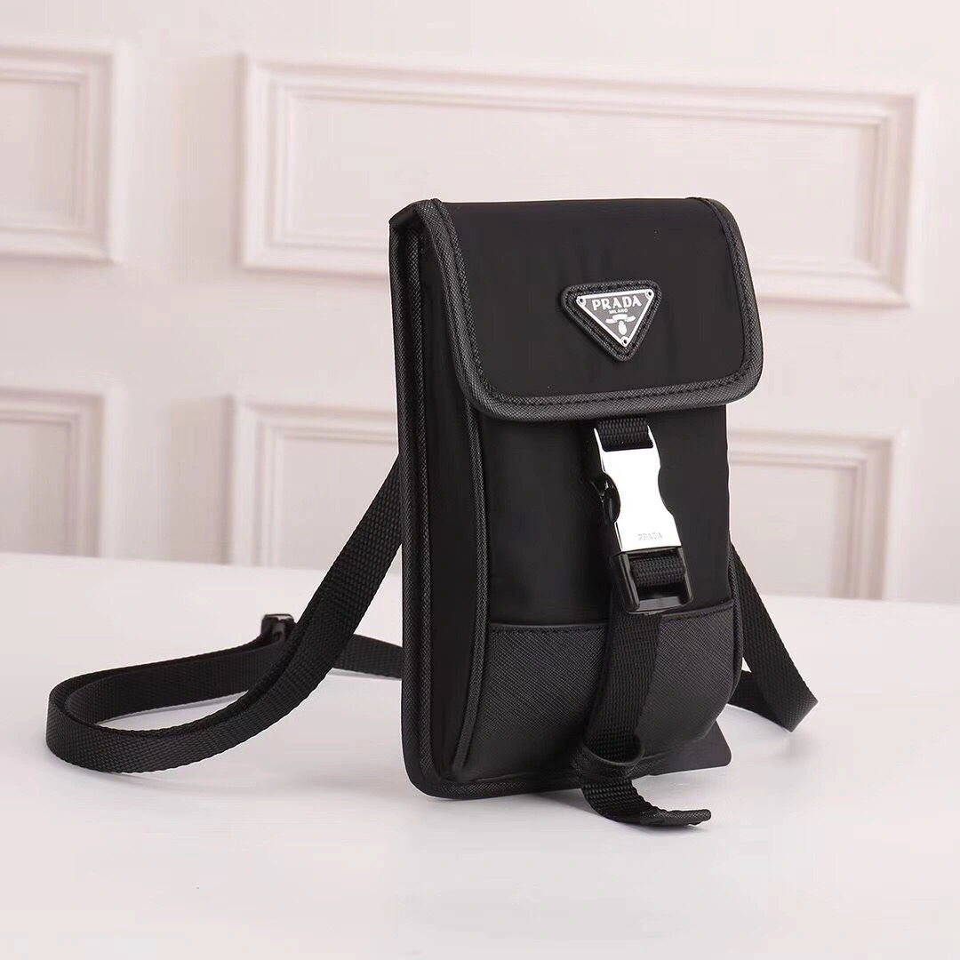 Genuine Mens Prada Satchel Bags