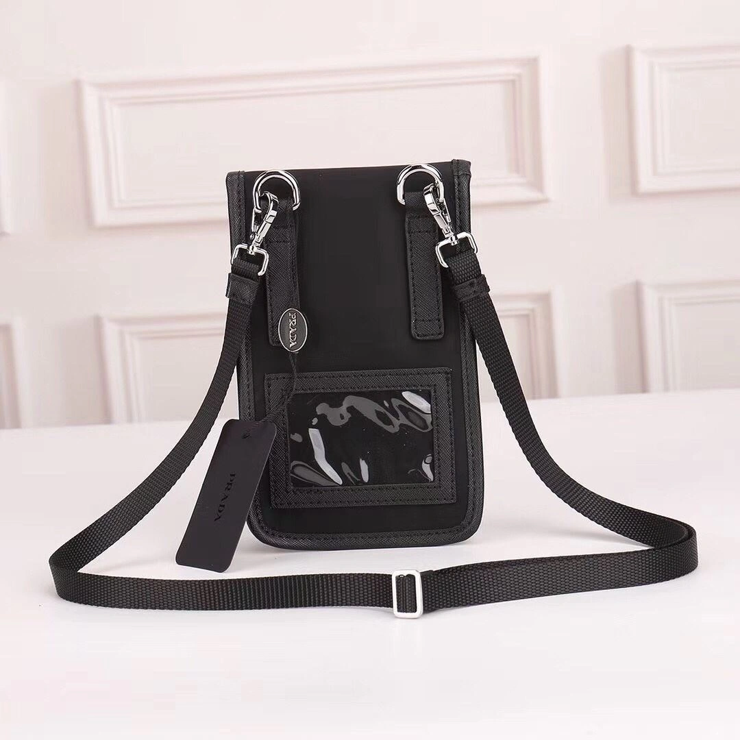 Genuine Mens Prada Satchel Bags