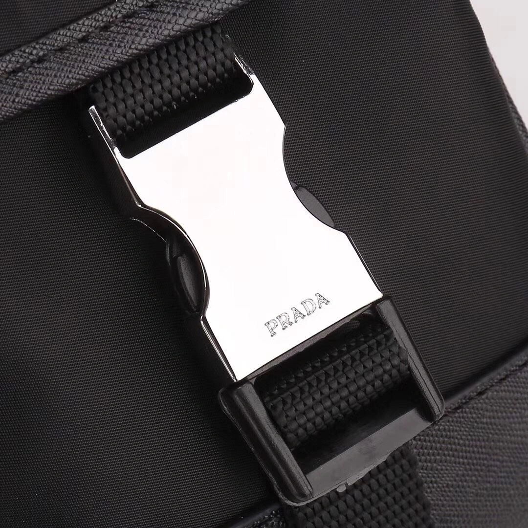 Genuine Mens Prada Satchel Bags