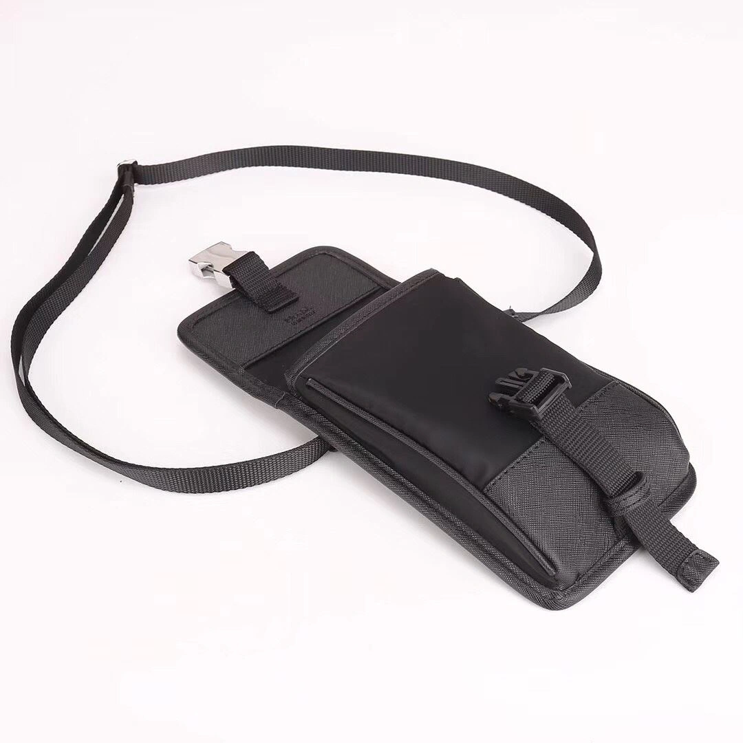 Genuine Mens Prada Satchel Bags