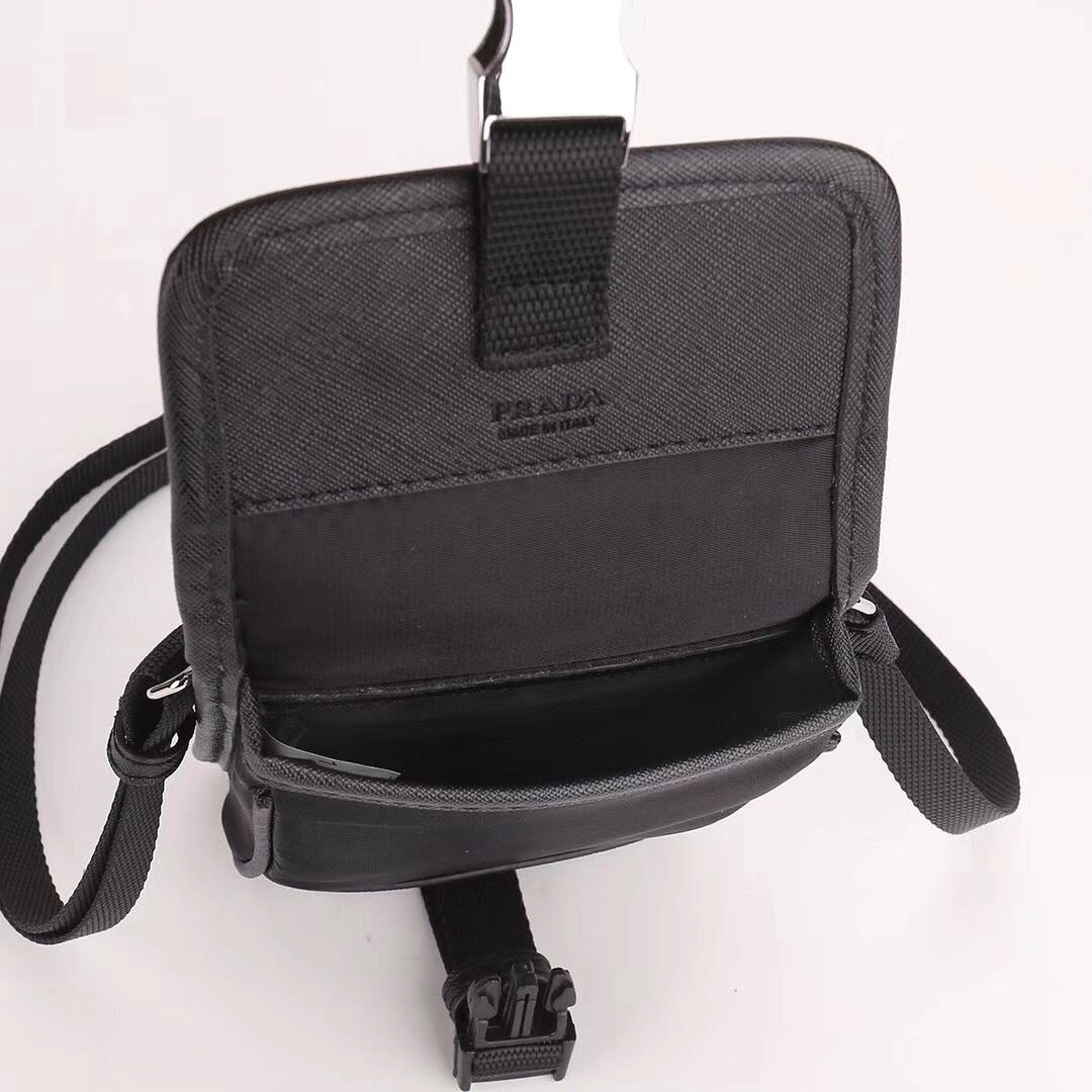 Genuine Mens Prada Satchel Bags