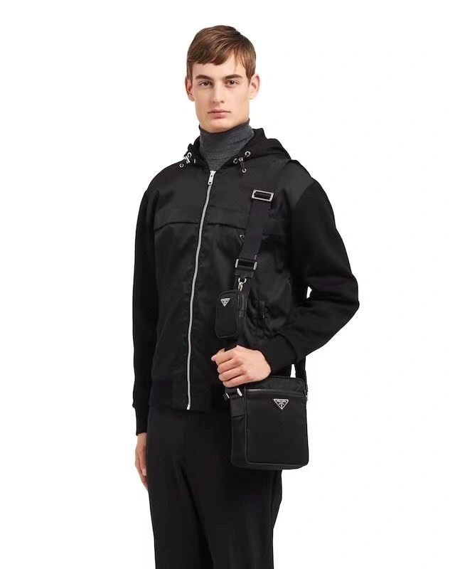 Mens Prada Satchel Bags