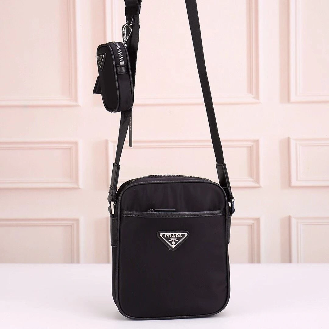 Authentic Mens Prada Satchel Bags