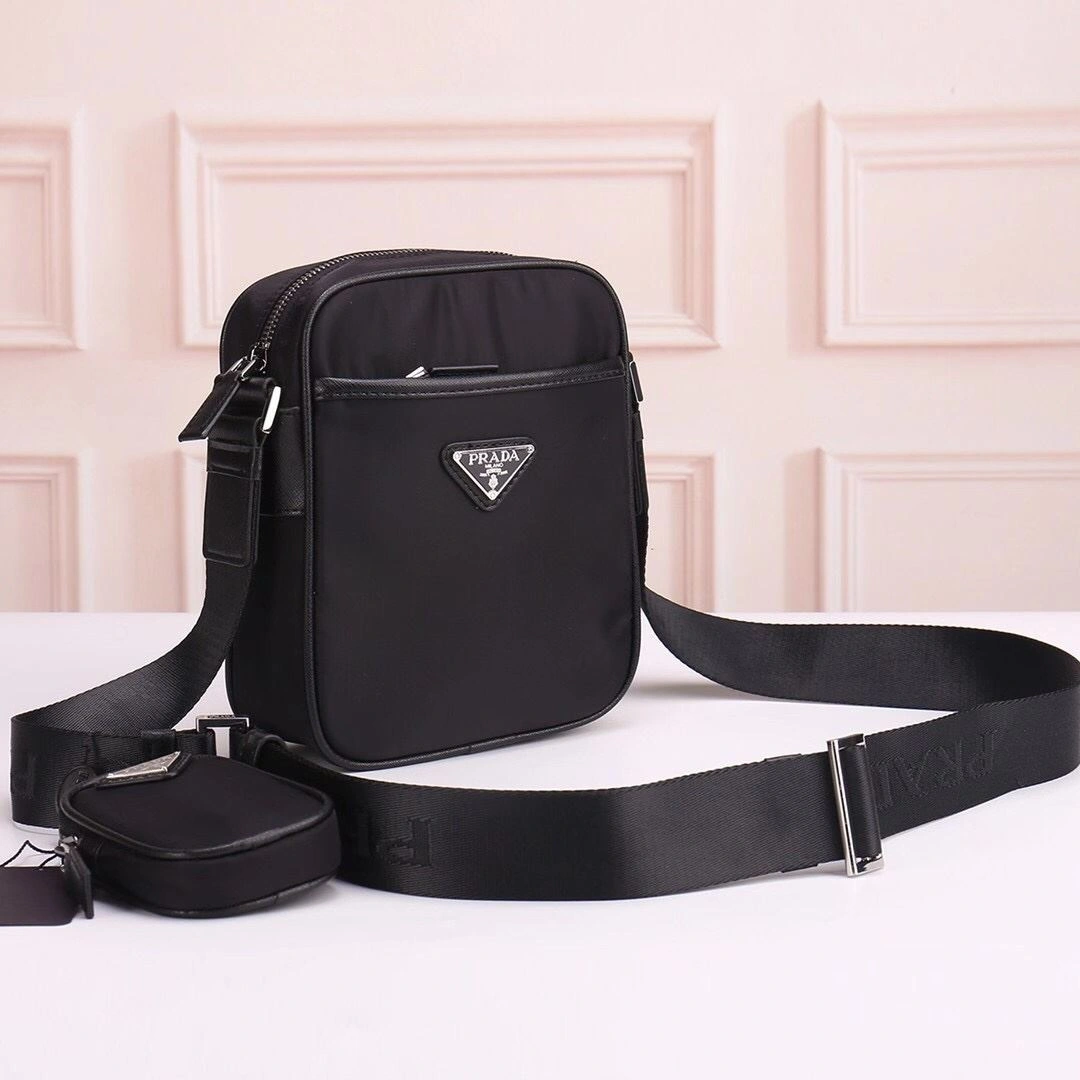 Authentic Mens Prada Satchel Bags
