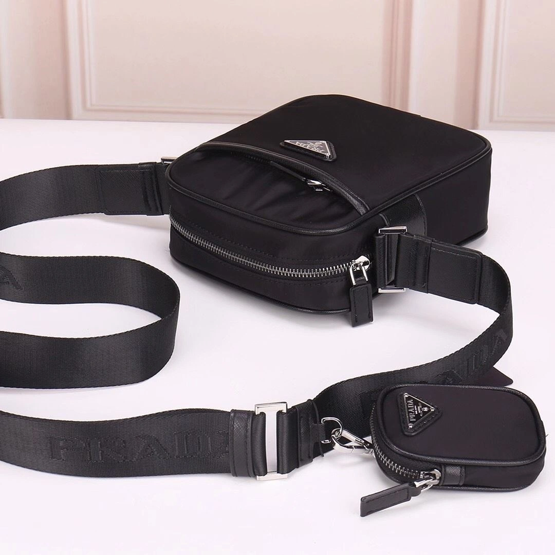 Authentic Mens Prada Satchel Bags