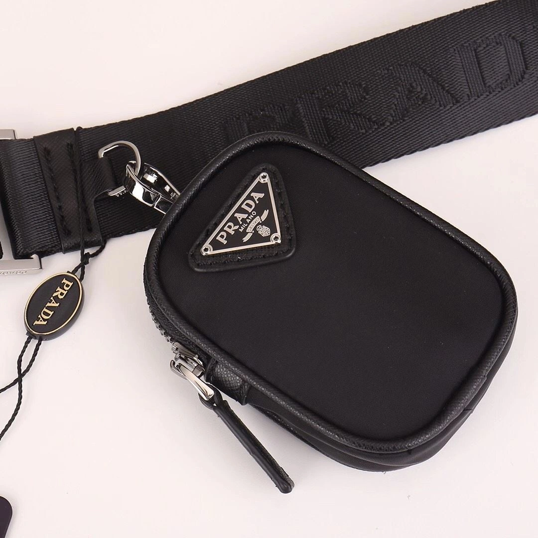 Authentic Mens Prada Satchel Bags