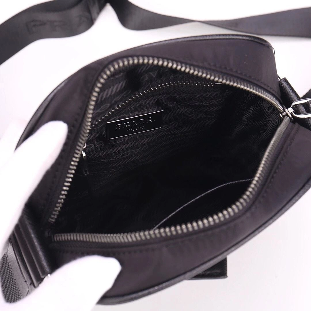 Authentic Mens Prada Satchel Bags