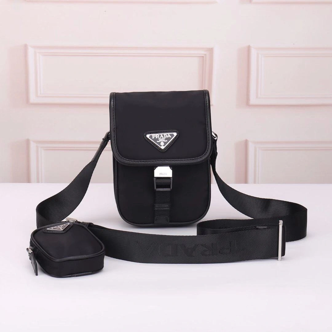 Official Mens Prada Satchel Bags