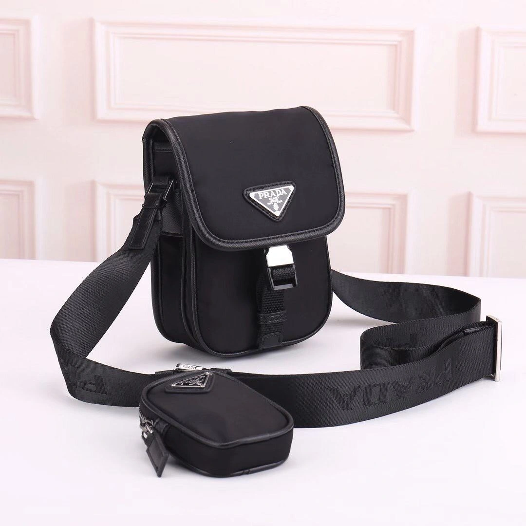 Official Mens Prada Satchel Bags
