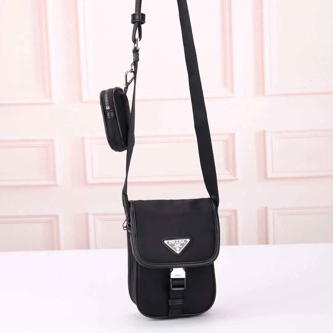 Official Mens Prada Satchel Bags